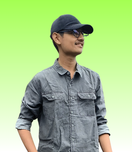 Design with Jay Thaker