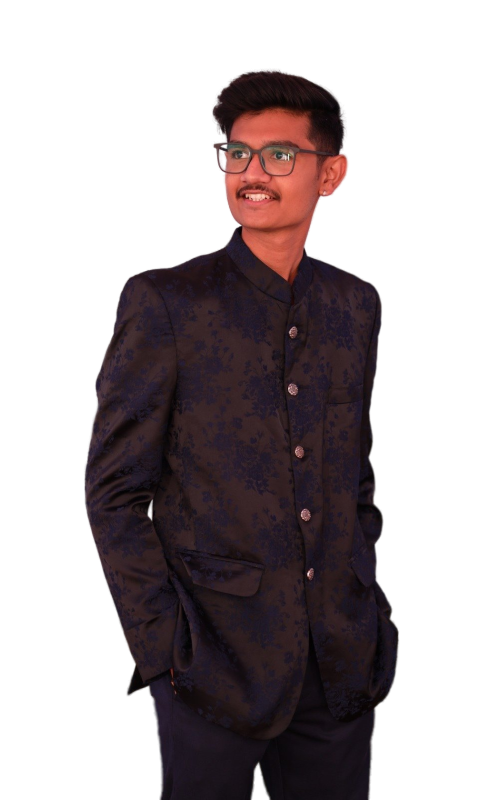 Design with Jay Thaker